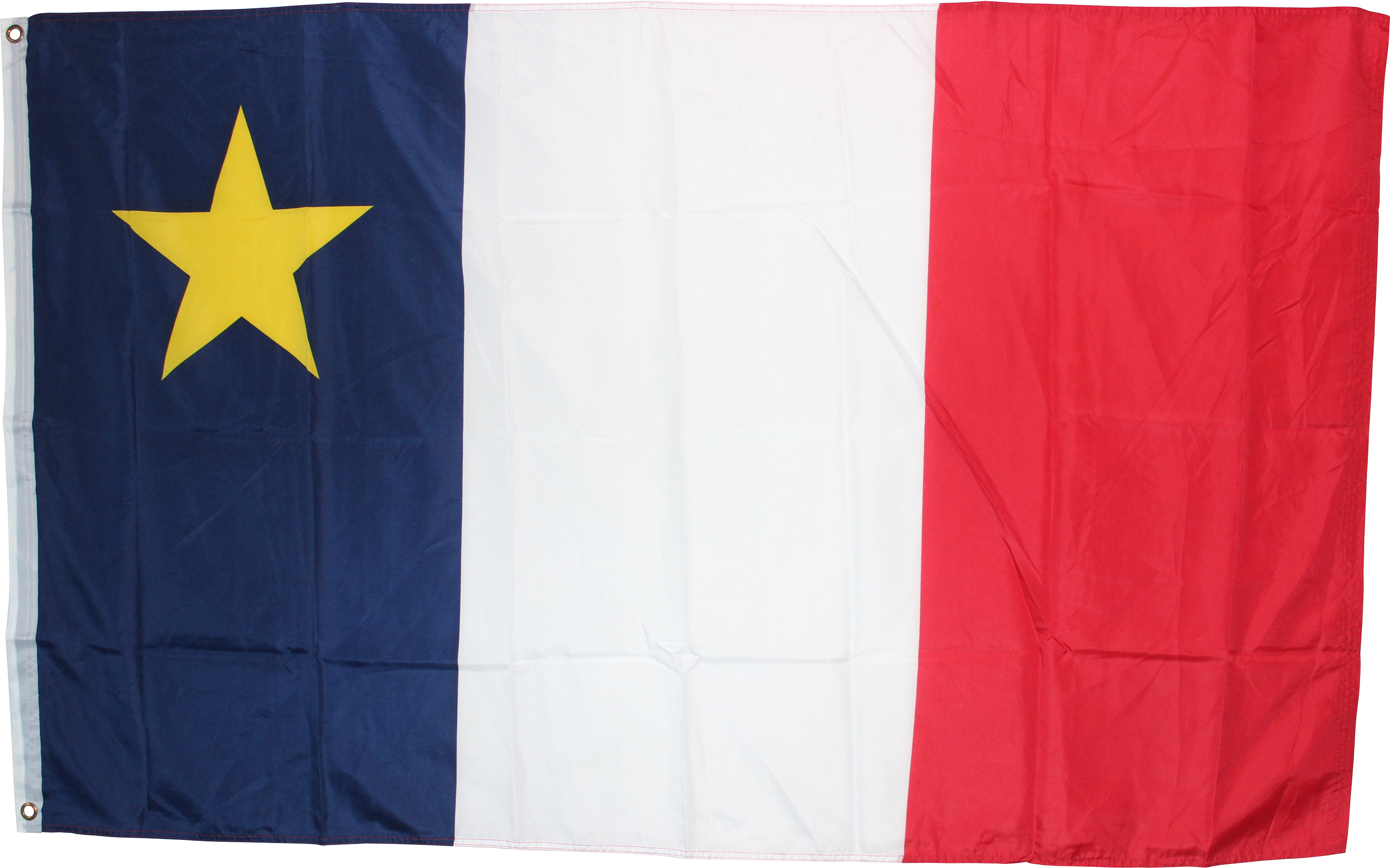 acadian flag