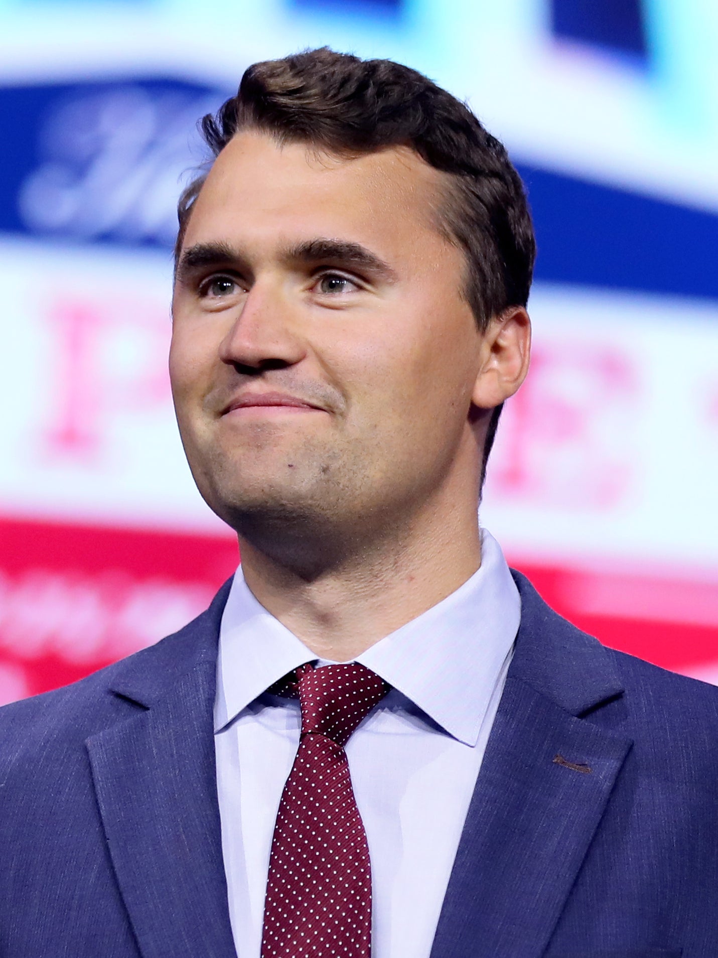 Charlie Kirk Tribute Memorial Flags & Gifts Turning Point