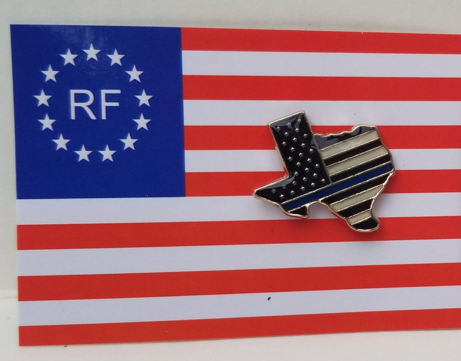 Lapel Pin Collection