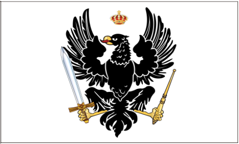 Preussen Schlesien Prussia Royal 3'x5' Flag ROUGH TEX® 100D