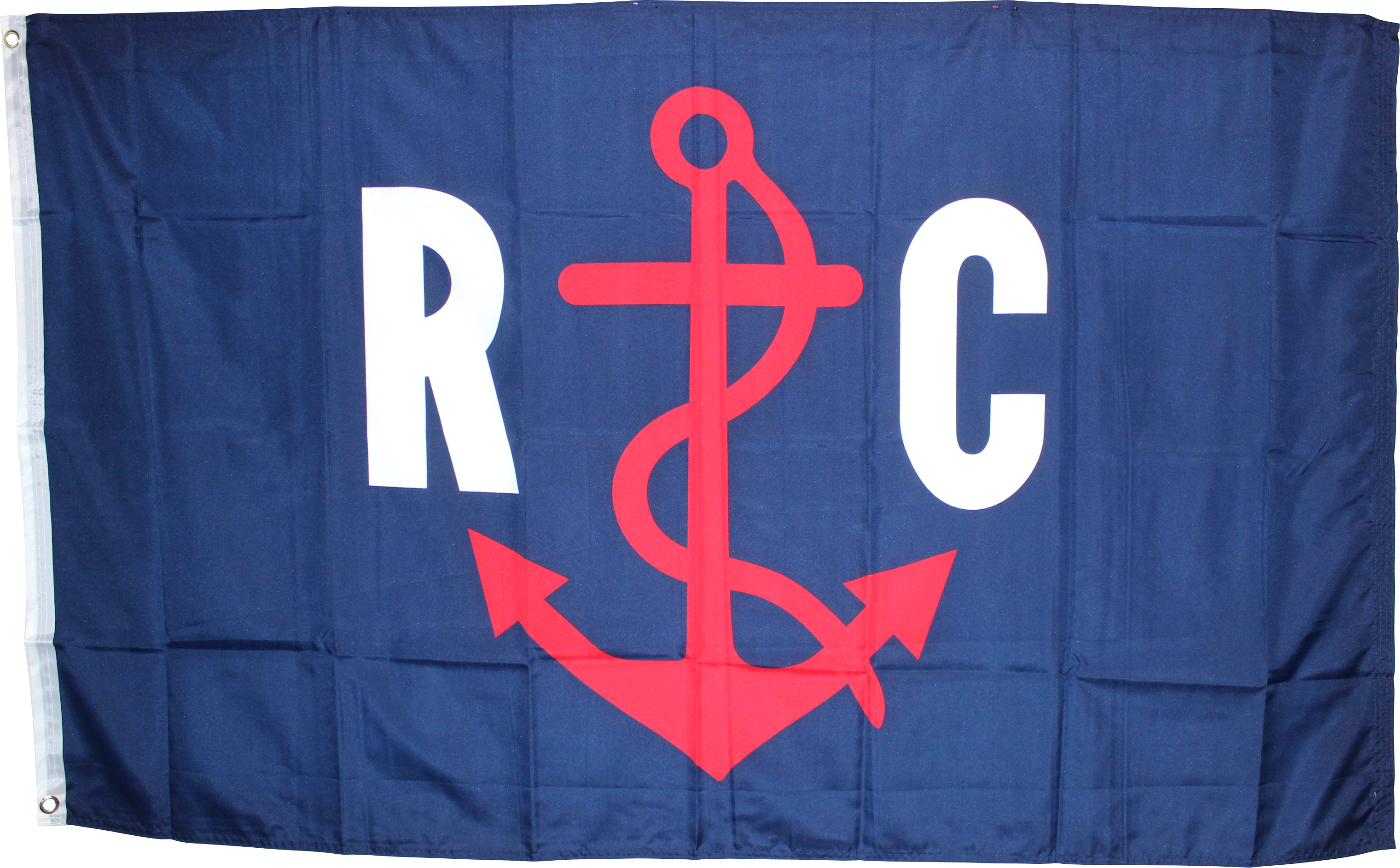 US Yacht Club Race Committee 3'X5' Flag Rough Tex ®100D