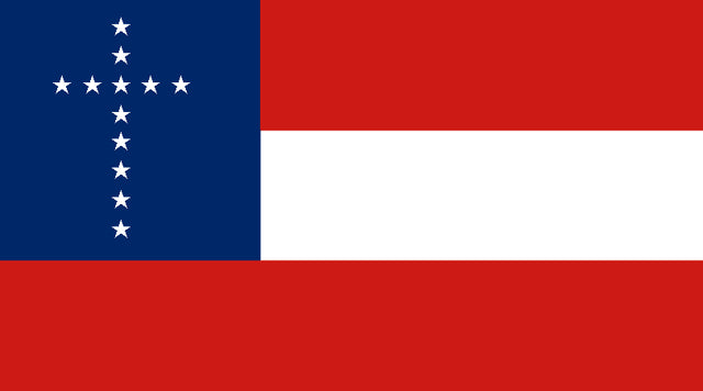 5th Kentucky Infantry Orphan Brigade 3'x5' Embroidered Flag ROUGH TEX®