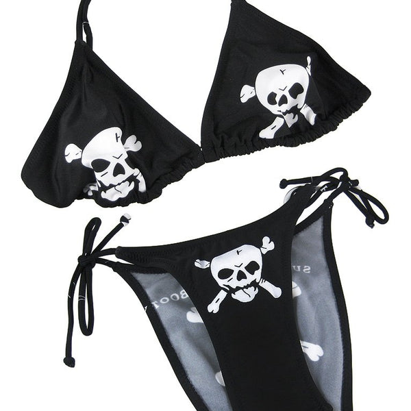 pirate bikini