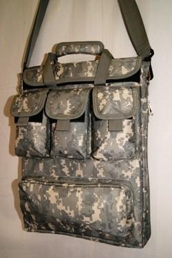 ACU Computer Bag Military